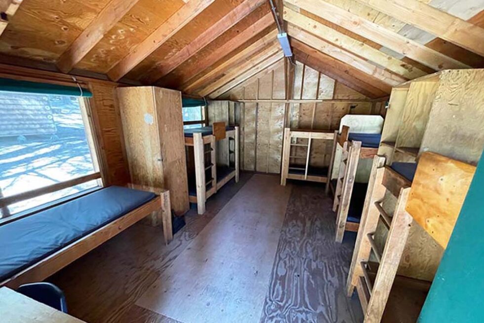 Timber Mountain | Sugar Pine Christian Camps